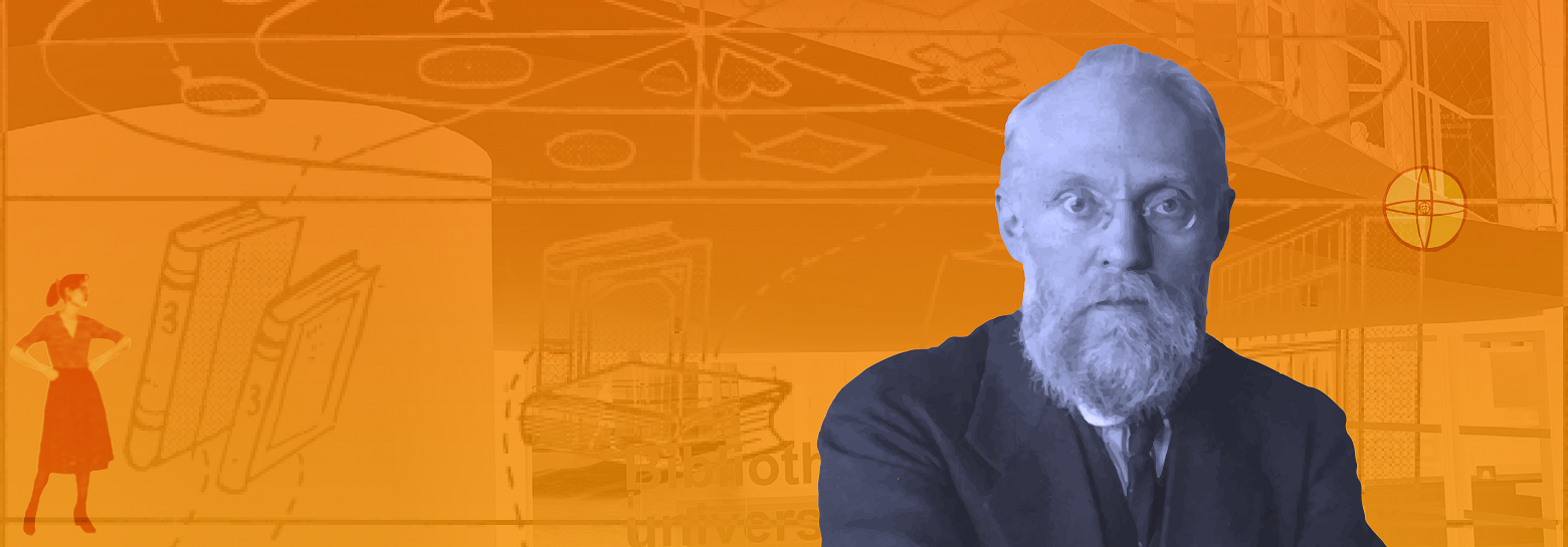 Accueil | Bibliothèques UPVM3